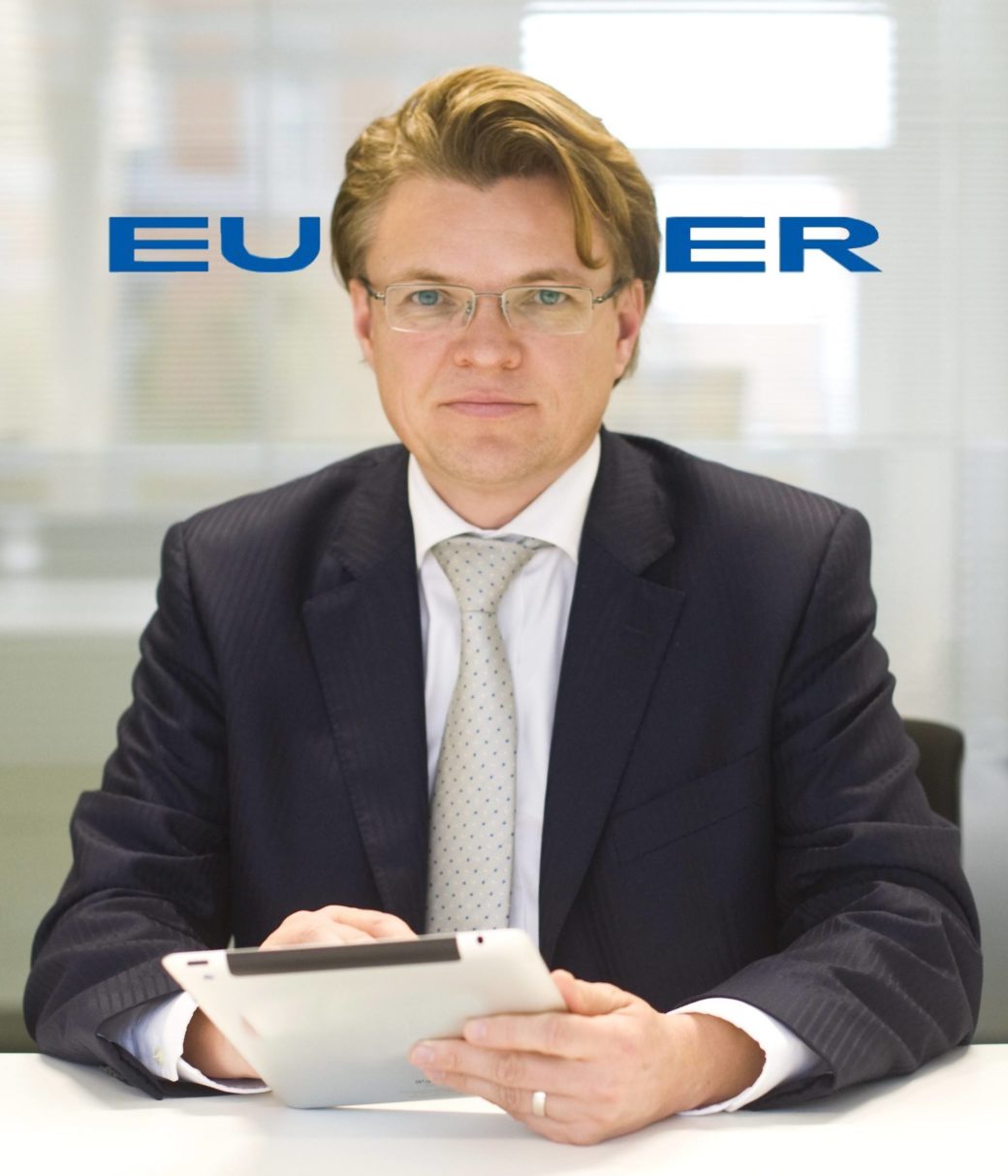 AXEL EGGERT – DYREKTOR GENERALNY EUROFERU KOMENTUJE