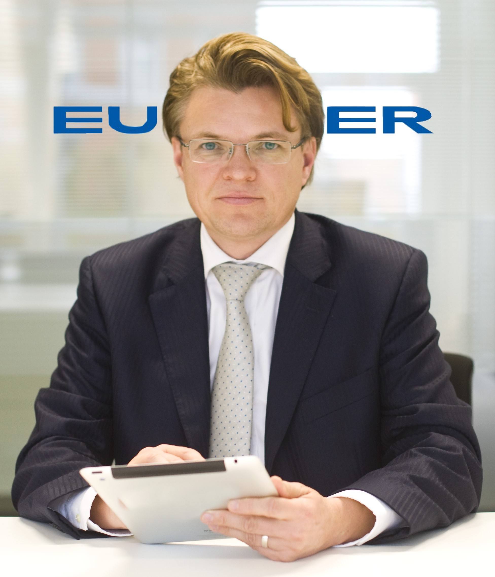 AXEL EGGERT – DYREKTOR GENERALNY EUROFERU KOMENTUJE