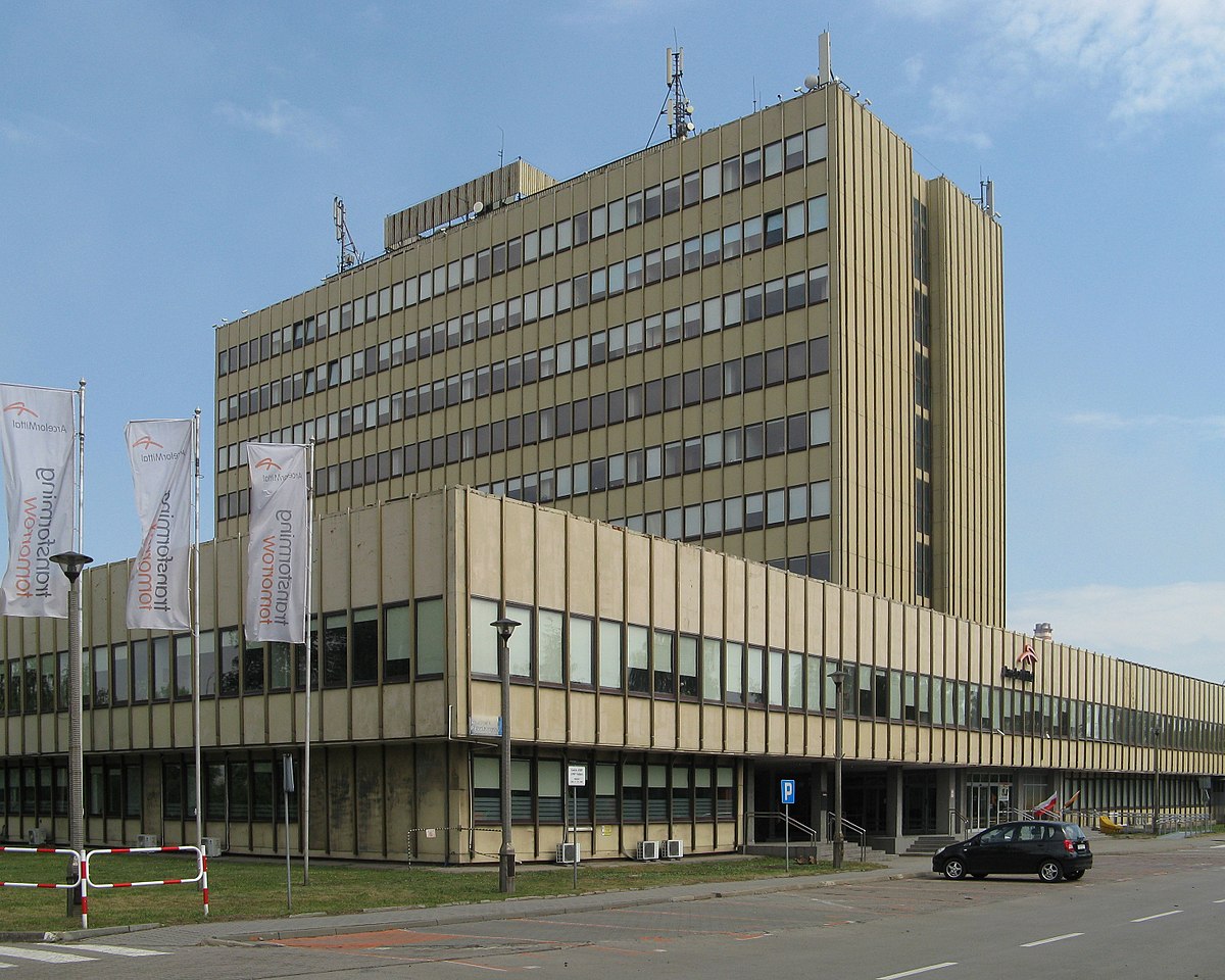 Podpisano Porozumienie Postojowe W Arcelormittal Poland